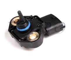 Map-sensor 0261230112 BOSCH 0 261 230 112 SAAB 12582232 - Wtryskiwacze ...