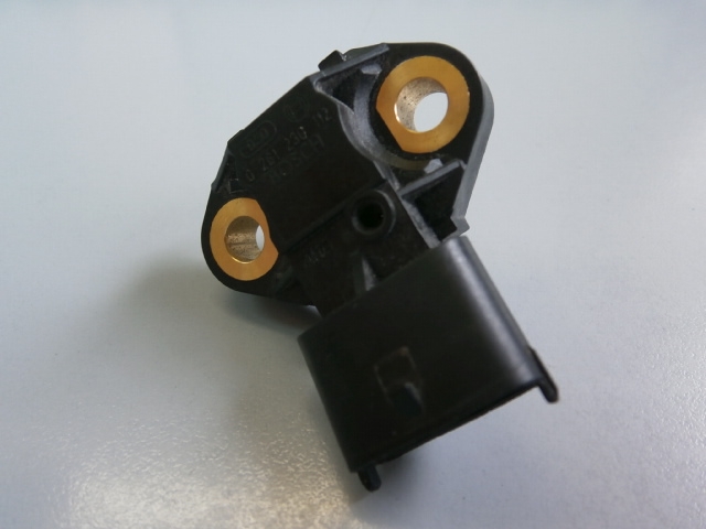 Map-sensor 0261230112 BOSCH 0 261 230 112 SAAB 12582232 - Wtryskiwacze ...