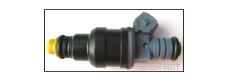 Wtryskiwacz 0280150703 BOSCH 0 280 150 703 NOWY - Wtryskiwacze - Eter ...