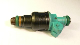Wtryskiwacz 0280150743 BOSCH 0 280 150 743 Ford 88WF-A1A 88WFA1A ...