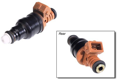 Wtryskiwacz 0280150953 BOSCH 0 280 150 953 VW 021 906 031A 021906031A ...