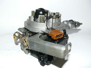 Monowtrysk SPI 0438201031 BOSCH 0 438 201 031 - Wtryskiwacze - Eter ...