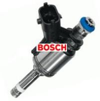 Wtryskiwacz 0261500073 Bosch 0 261 500 073 DEKA V 7591623 80-03 ...