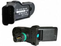 Czujnik ciśnienia MAP SENSOR 0261230043 BOSCH 0 261 230 043 ...