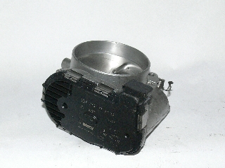 Przepustnica 0280750182 BOSCH 0 280 750 182 Mercedes A 273 141 03 25 ...